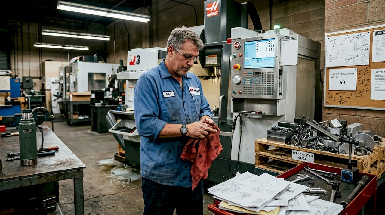 How to optimize metal cutting processes with 2026 innovations – Simpleweld