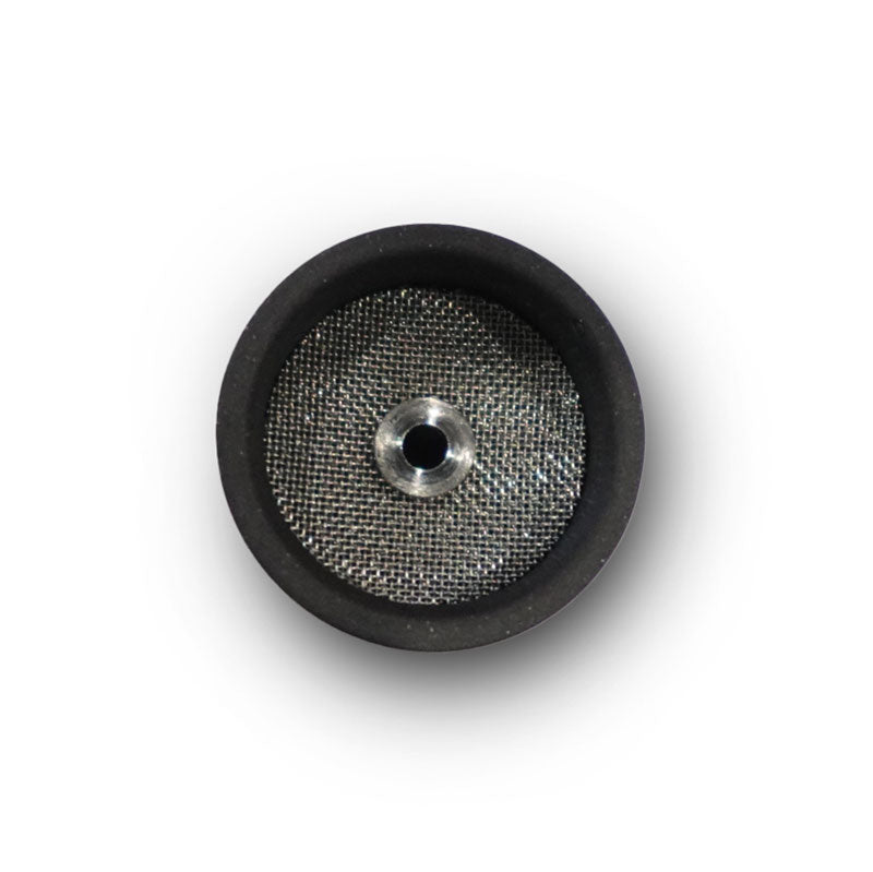 Simple Weld SC Black #11 TIG Cups – Simpleweld