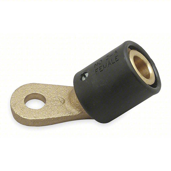 Tweco® Terminal Connectors – Simpleweld